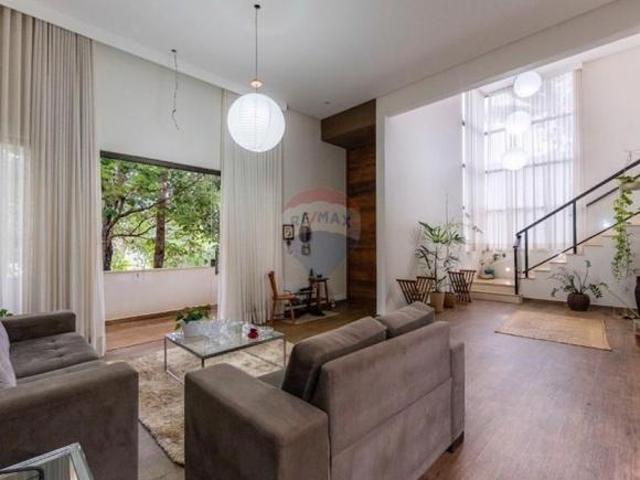 Melhor preço do Condomínio Residencial Santa Mônica Casa à venda com 4 quartos e 3 suítes Jardim