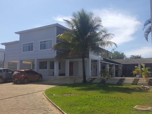 Melhor preço! Sua Casa dos Sonhos em Vicente Pires, DF! Ótima oportunidade!