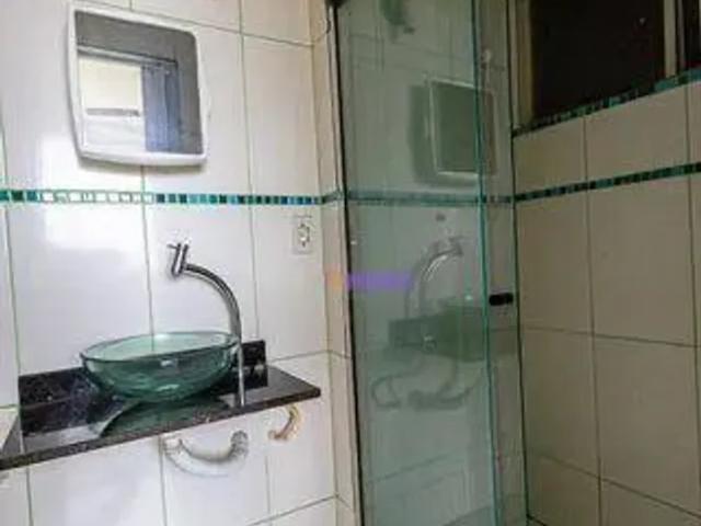 Melhor quarto e sala do bairro chic