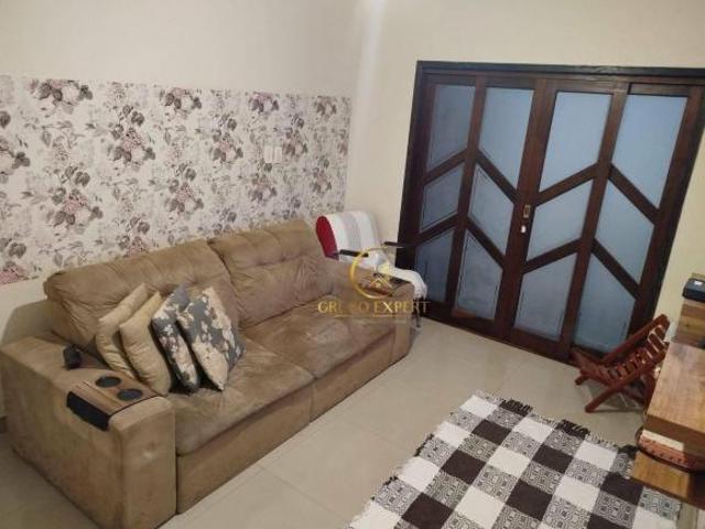 Melhor Região da Zona Sul Casa com 3 dormitórios à venda Jardim Satélite São José dos Campos/S