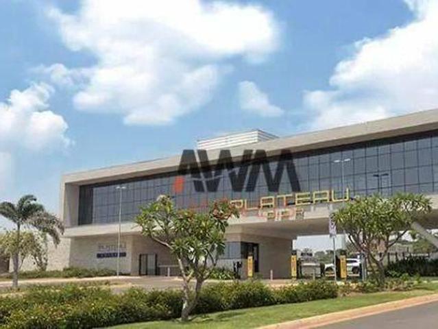 Melhor Terreno do Plateau Dor Terreno c/ 688 m² por R$ 1.850.000 Parque Cidade Goiânia/GO