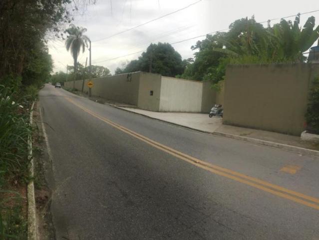 Melhor Terreno/Área 05 hec Industrial, 105m de Testada Beira Pista Guabiraba