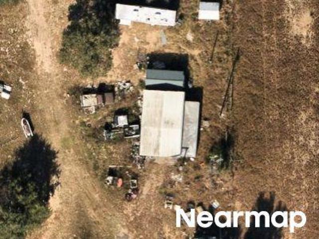 Melhorn Rd