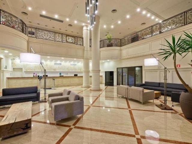 MELIÁ CAMPINAS