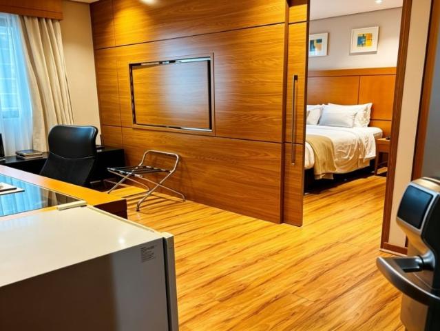 Melia Confort Jardim Europa