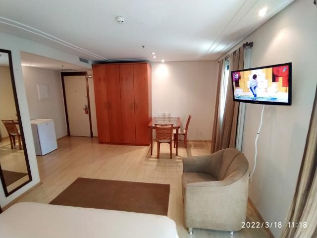Melia Confort Jardim Europa