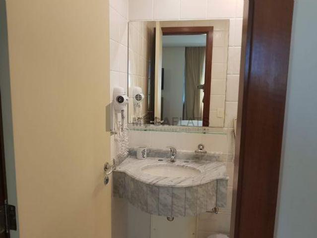 MELIA CONFORT JARDIM EUROPA PARA LOCAÇÃO!