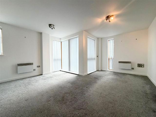 Melia House, 2 Hornbeam Way, Manchester City Centre, Greater Manchester, M4 4AY