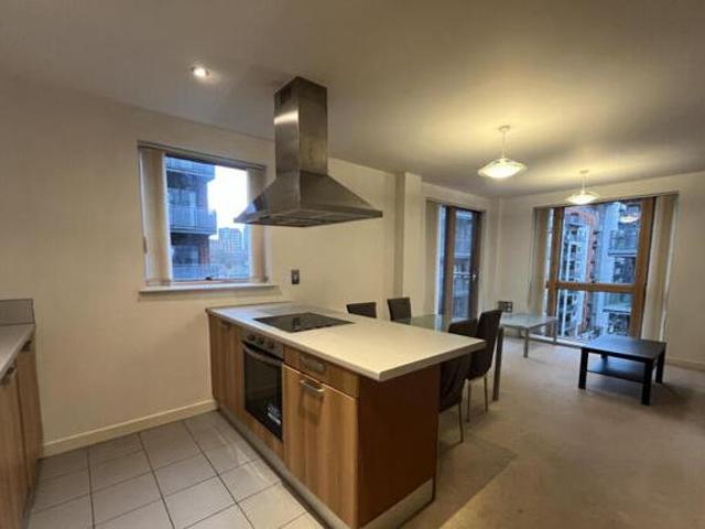 Melia House, Hornbeam Way, 1 Bedroom Flat