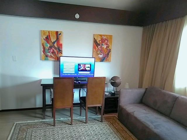 Melia Ibirapuera
