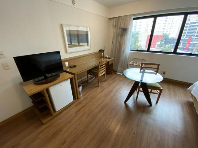 Melia Ibirapuera