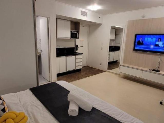 Melia Ibirapuera