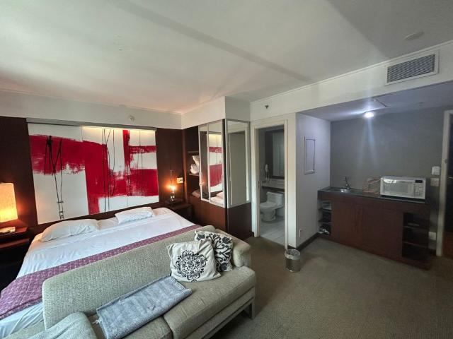 Melia Ibirapuera