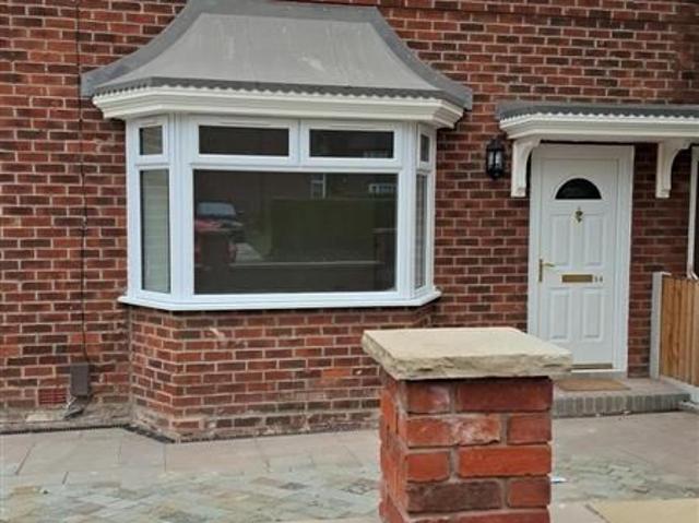 Meliden Crescent, Manchester M22, 3 bed semi detached house to rent, £1,375 pcm | PrimeLocation