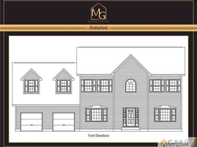 Melillo Dr, South Plainfield, Home For Sale