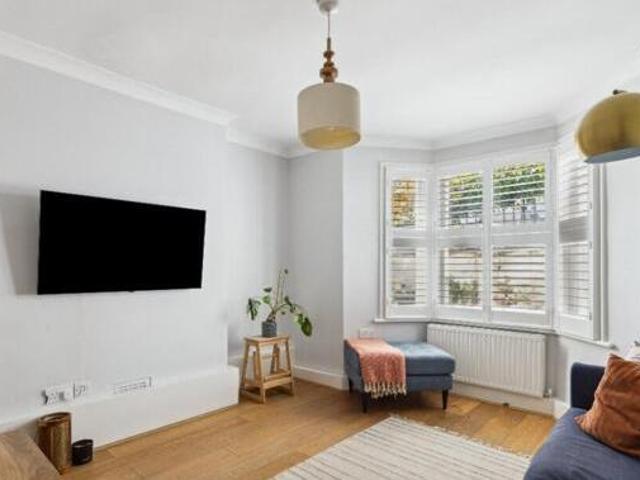 Melina Road, London, 1 Bedroom Ground