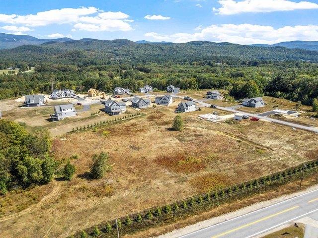 Melinas Way Unit 18, Thornton, NH 03285