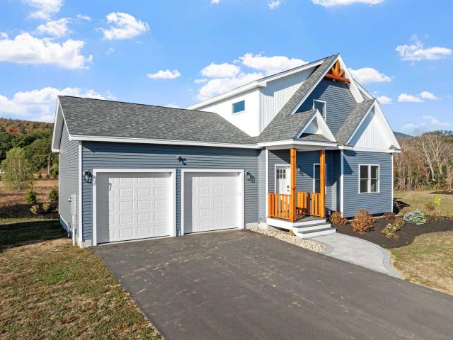 Melina's Way, Unit 12, Thornton, NH 03285 | MLS #5076
