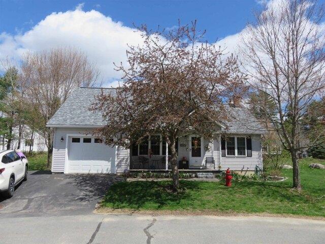 Melissa Cir, Jaffrey, Condo For Sale