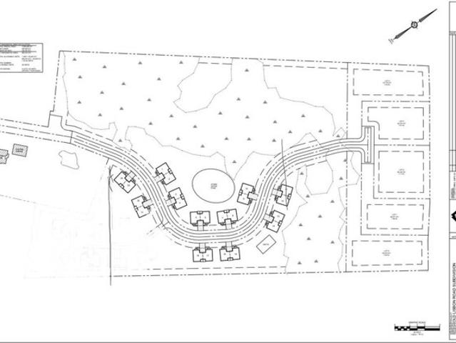 Melissa Dr, Lewiston, Plot For Sale
