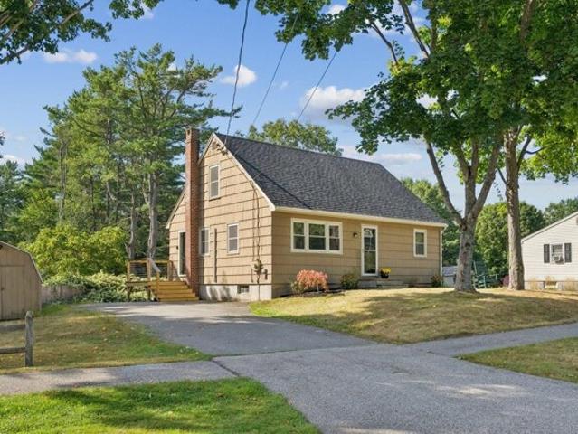 Melissa Dr, Yarmouth, Home For Sale