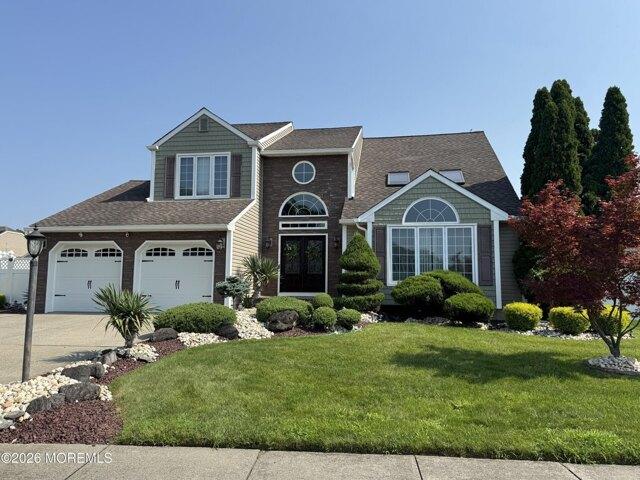 Melissa Ln, Howell, Home For Sale
