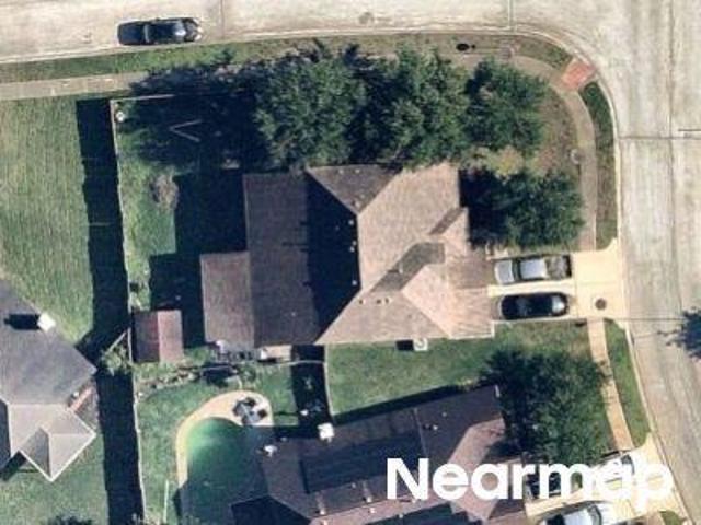 Melissa Springs Dr