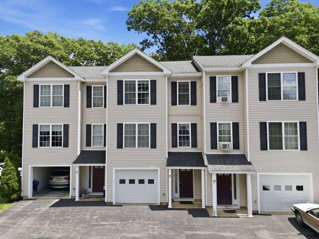 Melissa Way Unit B, Laconia, Home For Sale