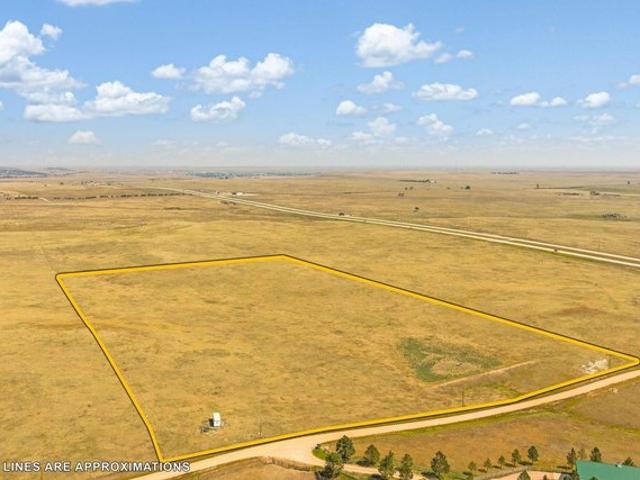Melke Pl Mielke Pl Lot Tbd, Hermosa, SD 57744