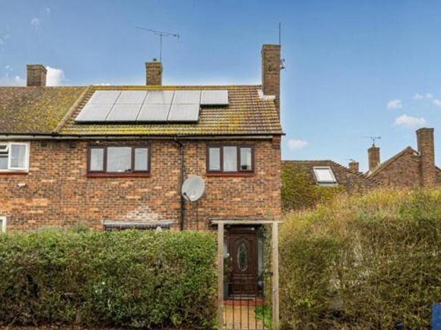 Melksham Close, Romford, 3 Bedroom End