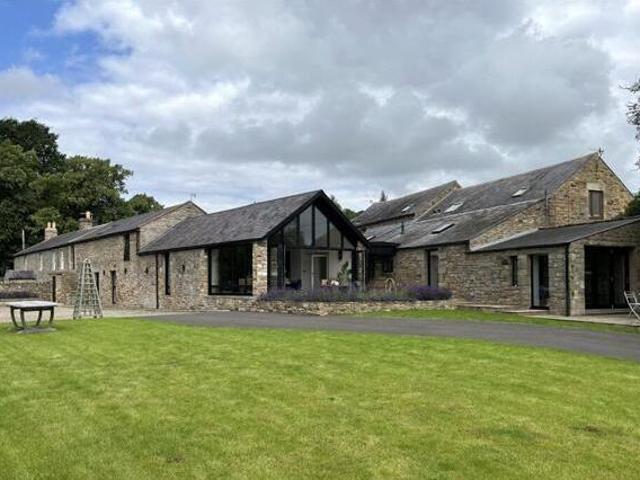 Melkridge, Haltwhistle, 4 Bedroom Barn