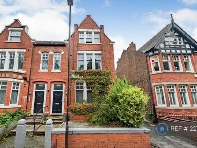 Mellalieu Street, Middleton, Studio Flat For