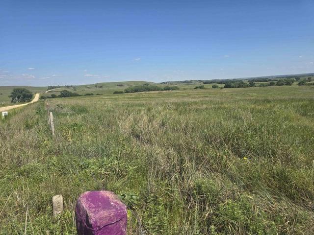 Mellard Rd, Bunker Hill, KS 67626