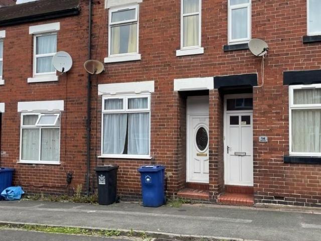Mellard Street, Newcastle ST5, 4 bed terraced house to rent, £1,900 pcm | PrimeLocation