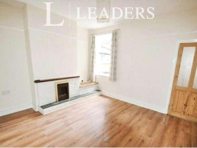 Mellard Street, Newcastle, Staffordshire, ST5