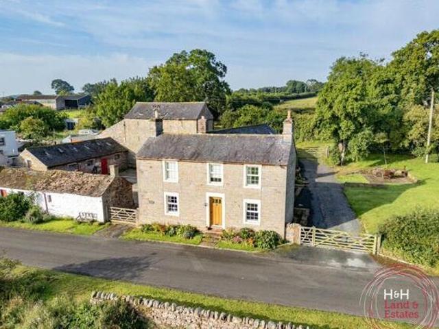 Mellguards, Peartree Farm, Southwaite, 4 Bedroom Detached