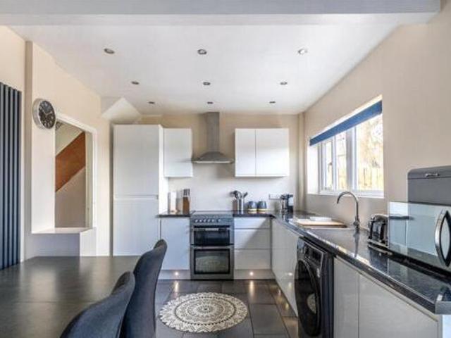 Mellent Avenue, Hartcliffe, 3 Bedroom Terraced