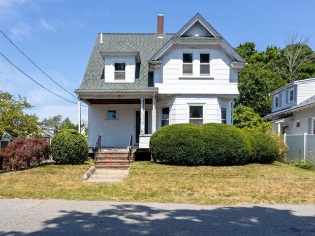 Mellen St, Brockton, Home For Sale