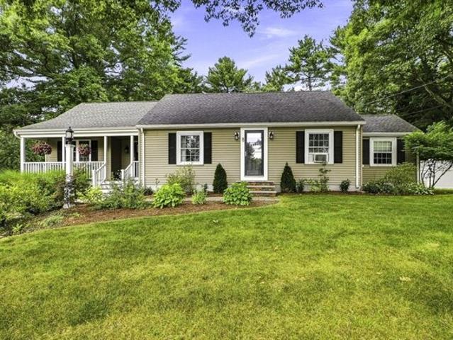 Mellen St, Hopedale, Home For Sale