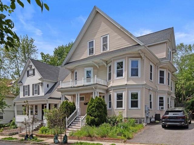Mellen St Unit,boston, Condo For Sale