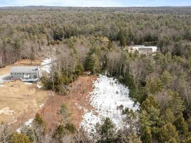 Mellen Rd, Winchendon, Plot For Sale