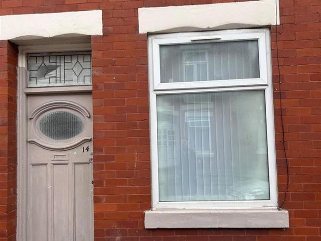 Melling Street, Manchester M12, 2 bed terraced house to rent, £1,200 pcm | PrimeLocation