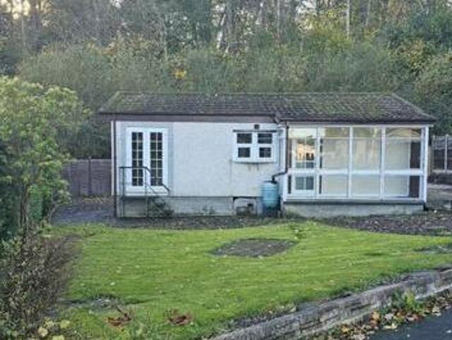 Mellington Hall Park, Mellington, 2 Bedroom Detached