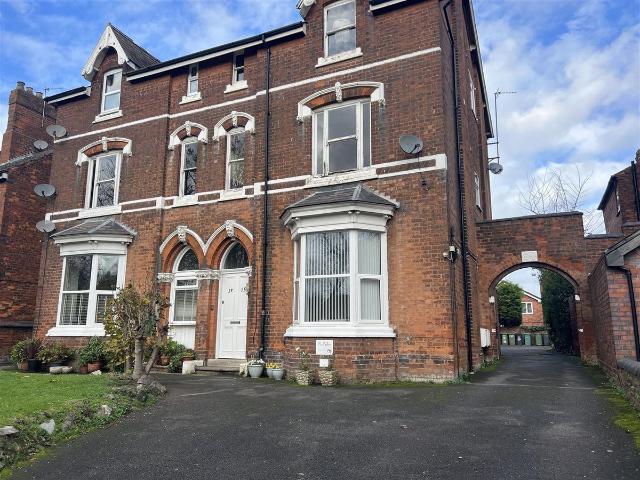 Mellish Road, Rushall, Walsall WS4, 1 bed flat to rent, £725 pcm | PrimeLocation