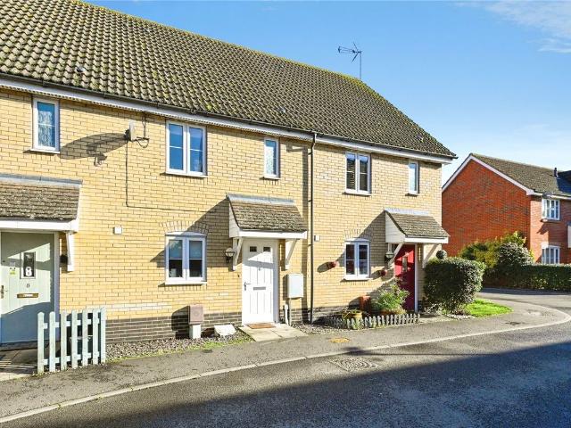 Mellisham Walk, King's Lynn PE30, 2 bed property to rent, £900 pcm | PrimeLocation