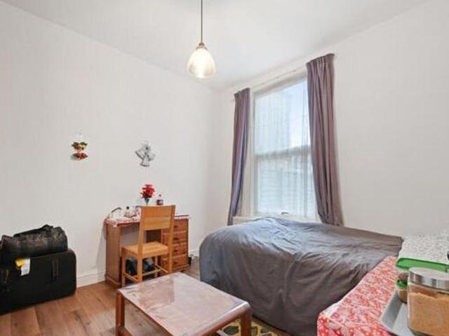 Mellison Road, London, 1 Bedroom House
