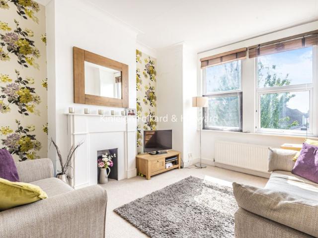 Mellison Road, London, SW17