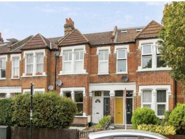 Mellison Road, Tooting, 2 Bedroom Ground