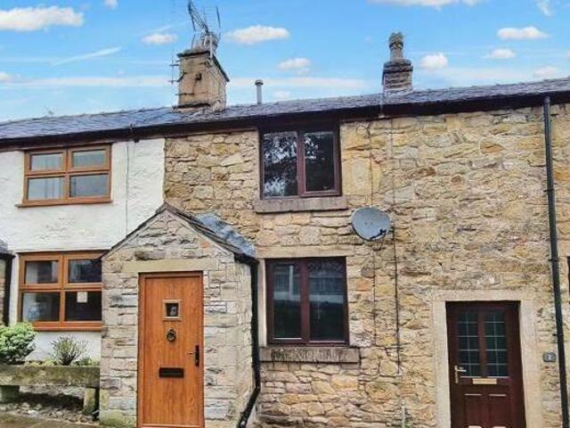 Mellor Brook, 1 Bedroom Cottage