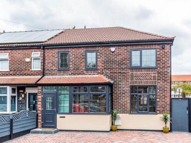 Mellor Street, Eccles, 1 Bedroom House